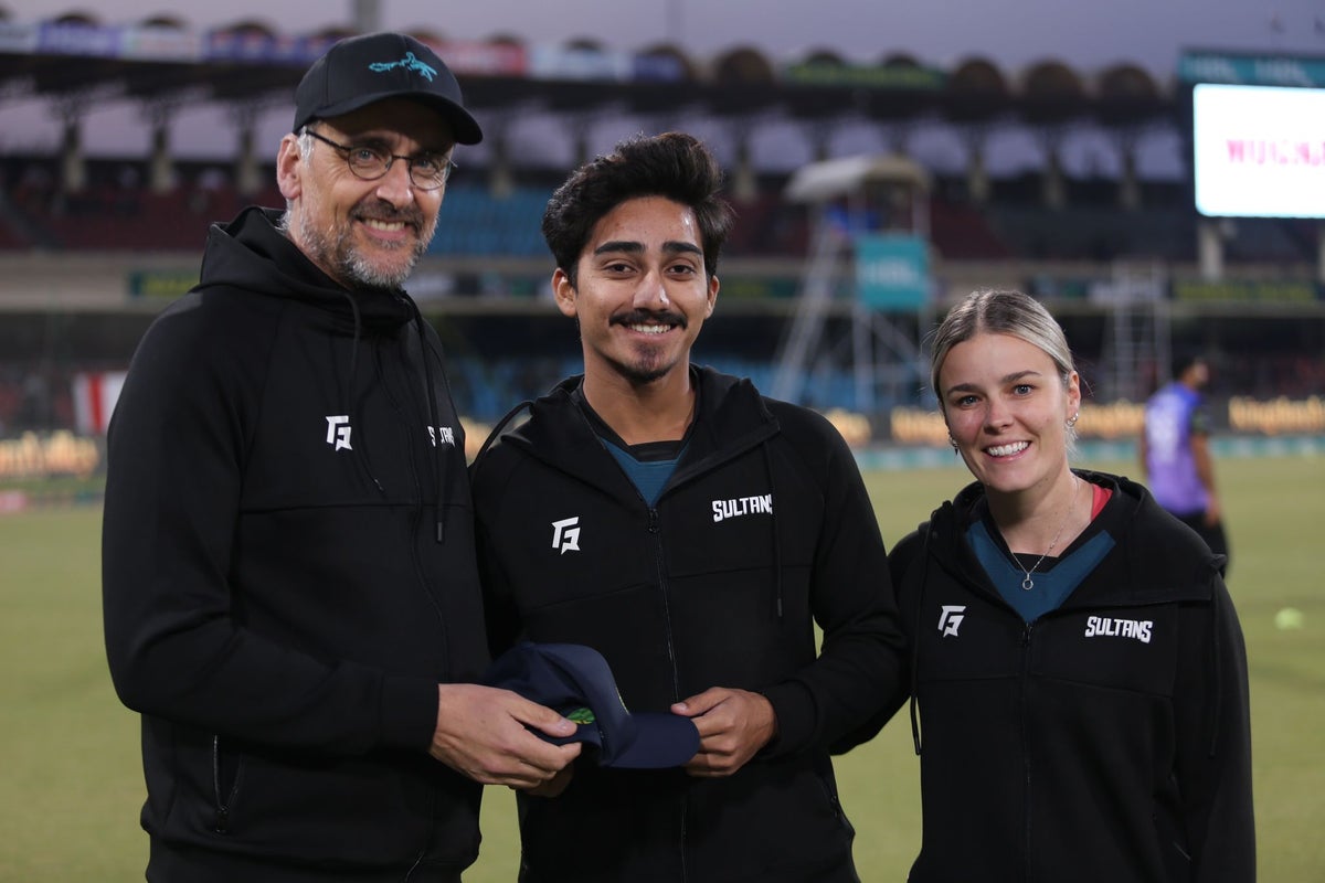 Alex Hartley’s ‘trailblazing moment’ in Pakistan and the battle to ...