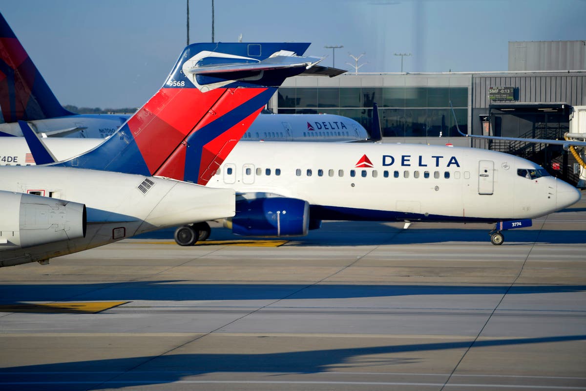 Delta Airlines is hiking checked-baggage fees 17% following similar ...