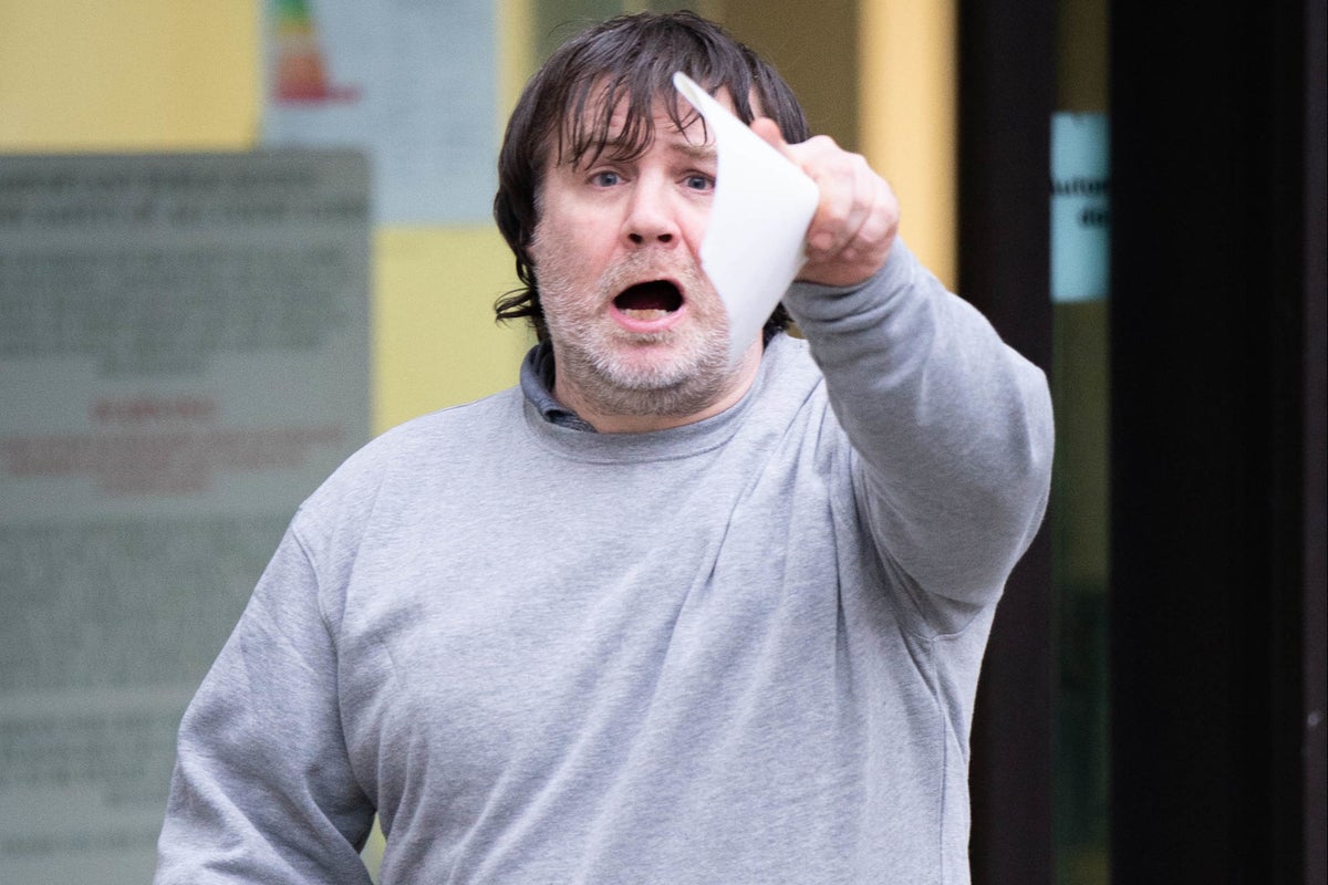 Man who called Tory MP Mike Freer’s office saying ‘I’m coming for you ...