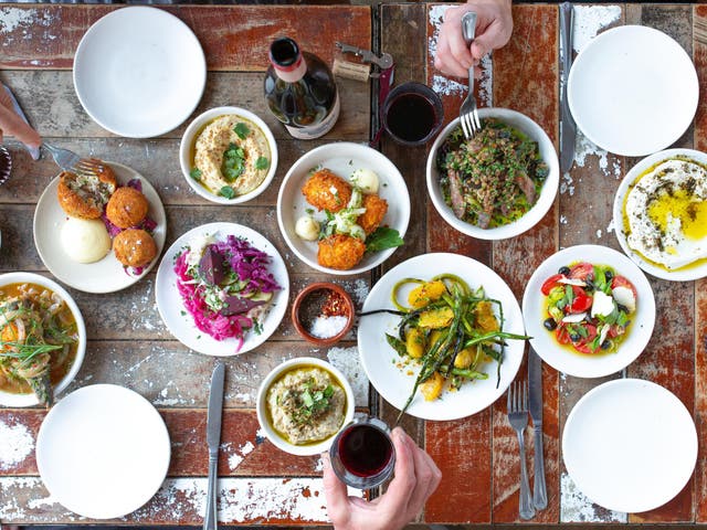 14 best restaurants in Bristol to visit this year | The Independent