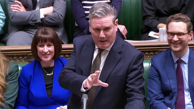 Budget 2024: Jeremy Hunt unveils £10bn national insurance cut – but ...