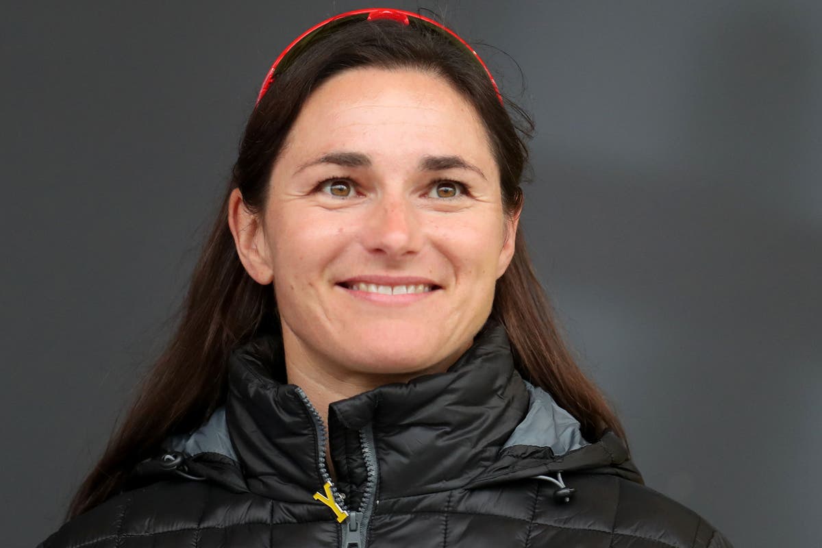 Dame Sarah Storey excited to make impact as new Lancashire president ...
