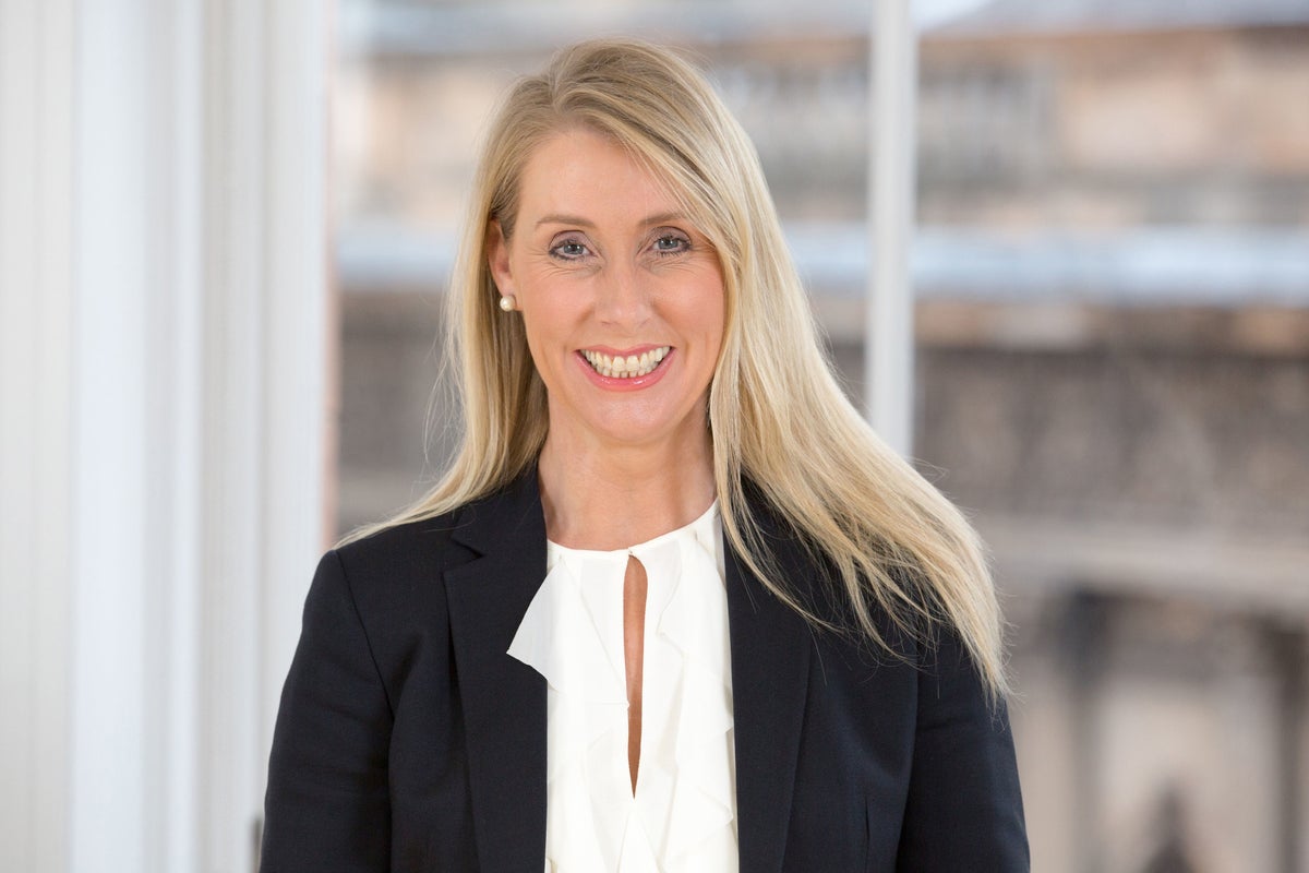Bumper win for top female banker as Nationwide seals £2.9bn takeover of ...