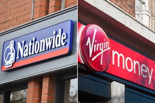 What Nationwide’s swoop for Virgin Money will mean for you | The ...