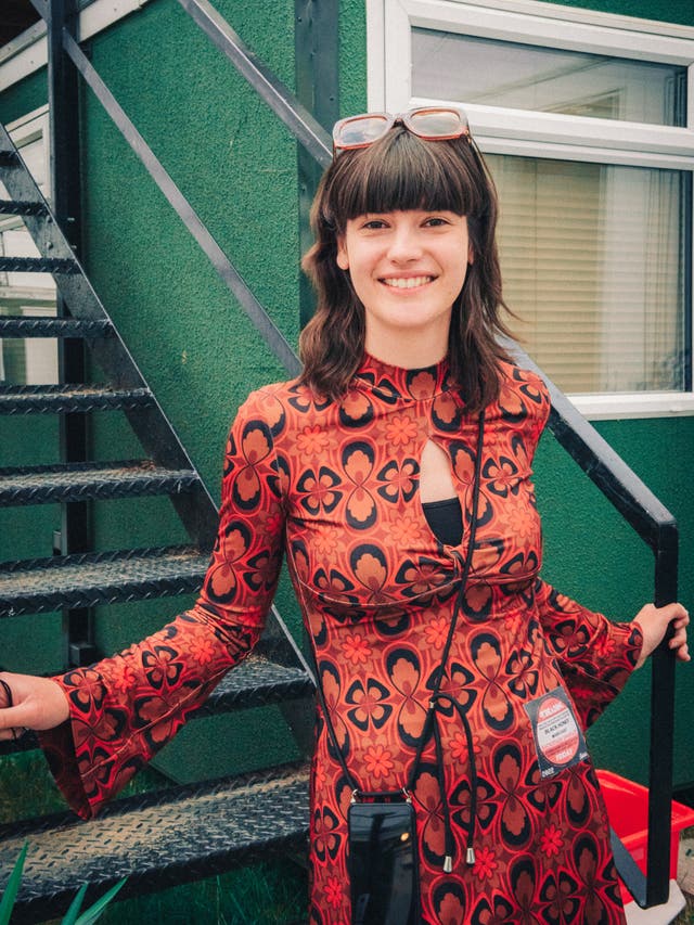 International Women’s Day 2024: Rina Sawayama, Self Esteem and Nova ...