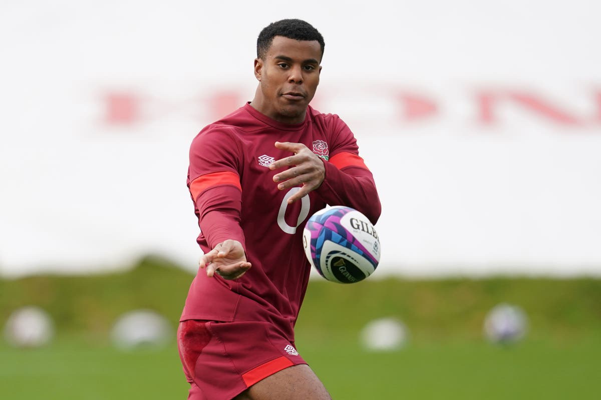 Six Nations 2024 LIVE: England name Immanuel Feyi-Waboso in starting ...