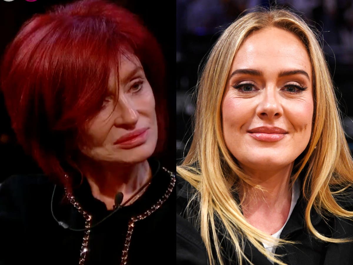 Celebrity Big Brother live: Louis Walsh calls Jedward ‘vile’ as Sharon ...