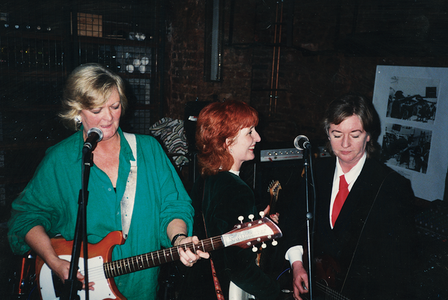 How The Liverbirds defied Sixties sexism (and John Lennon) to become ...