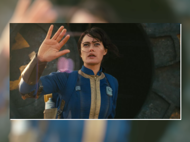 Fallout TV series release date, cast and more | The Independent