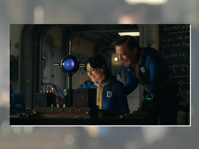 Fallout TV series release date, cast and more | The Independent