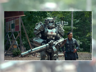 Fallout TV series release date, cast and more | The Independent