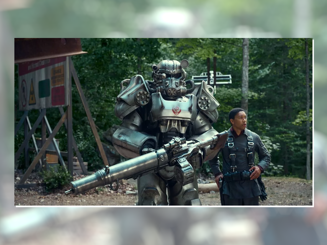 Fallout TV series release date, cast and more | The Independent