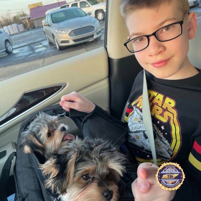 Sebastian Rogers: Home security video shows activity outside missing ...