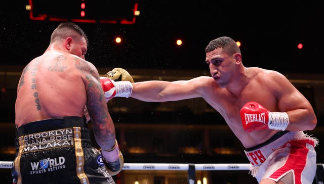 Moses Itauma vs Jermaine Franklin LIVE: Results and reaction as British ...