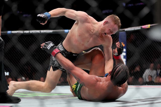 UFC 299 LIVE: Sean O’Malley vs Chito Vera fight card updates and ...