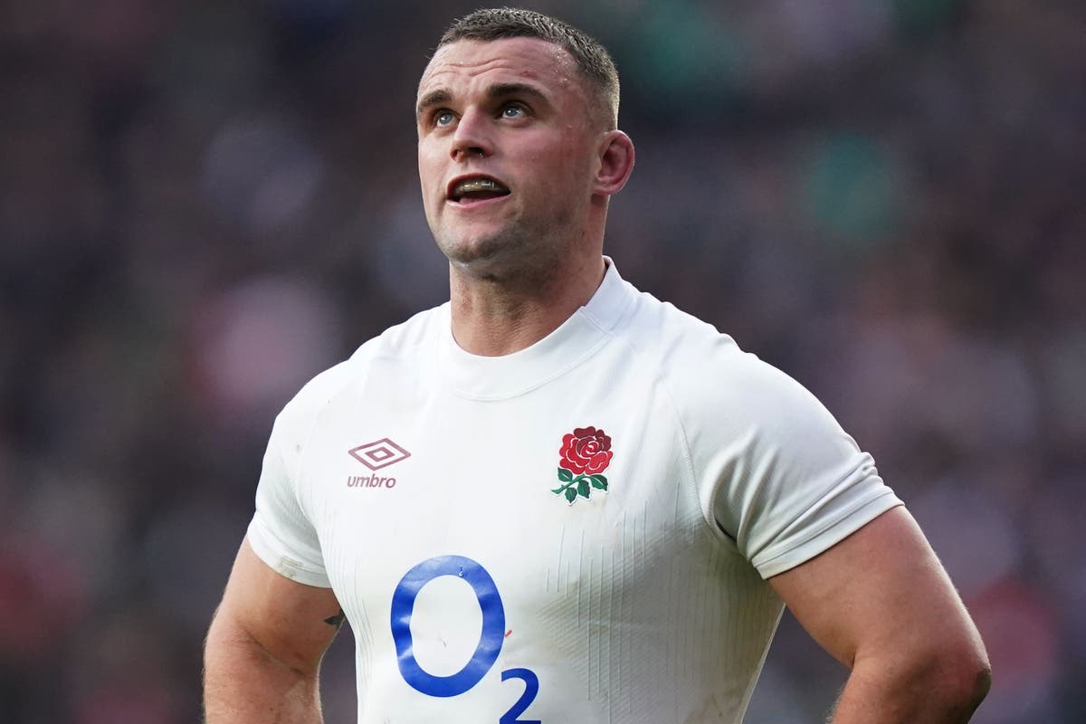 It is phenomenal – Ben Earl predicted how Ireland game would unfold ...