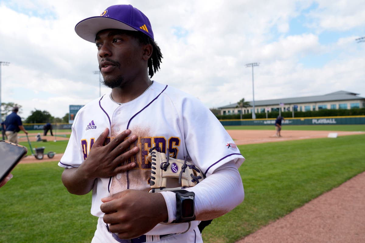 MLB sees slowly improving diversity in its youth pipeline, despite ...