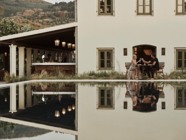 Best hotels in Corfu for 2026, reviewed | The Independent