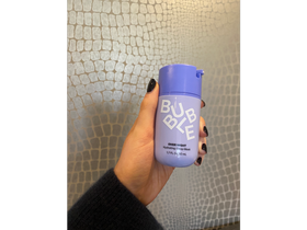 Bubble Skincare review: We try the brand’s moisturiser, face oil and ...