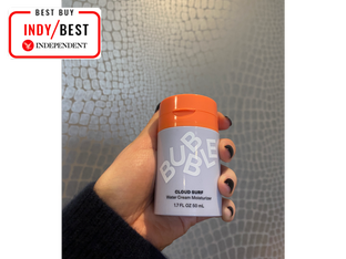 Bubble Skincare review: We try the brand’s moisturiser, face oil and ...