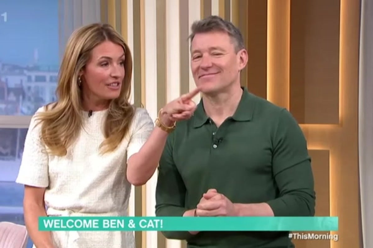 This Morning ratings reach ‘landmark low’ after selecting new hosts ...