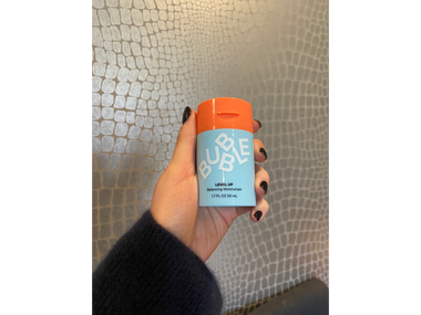 Bubble Skincare review: We try the brand’s moisturiser, face oil and ...