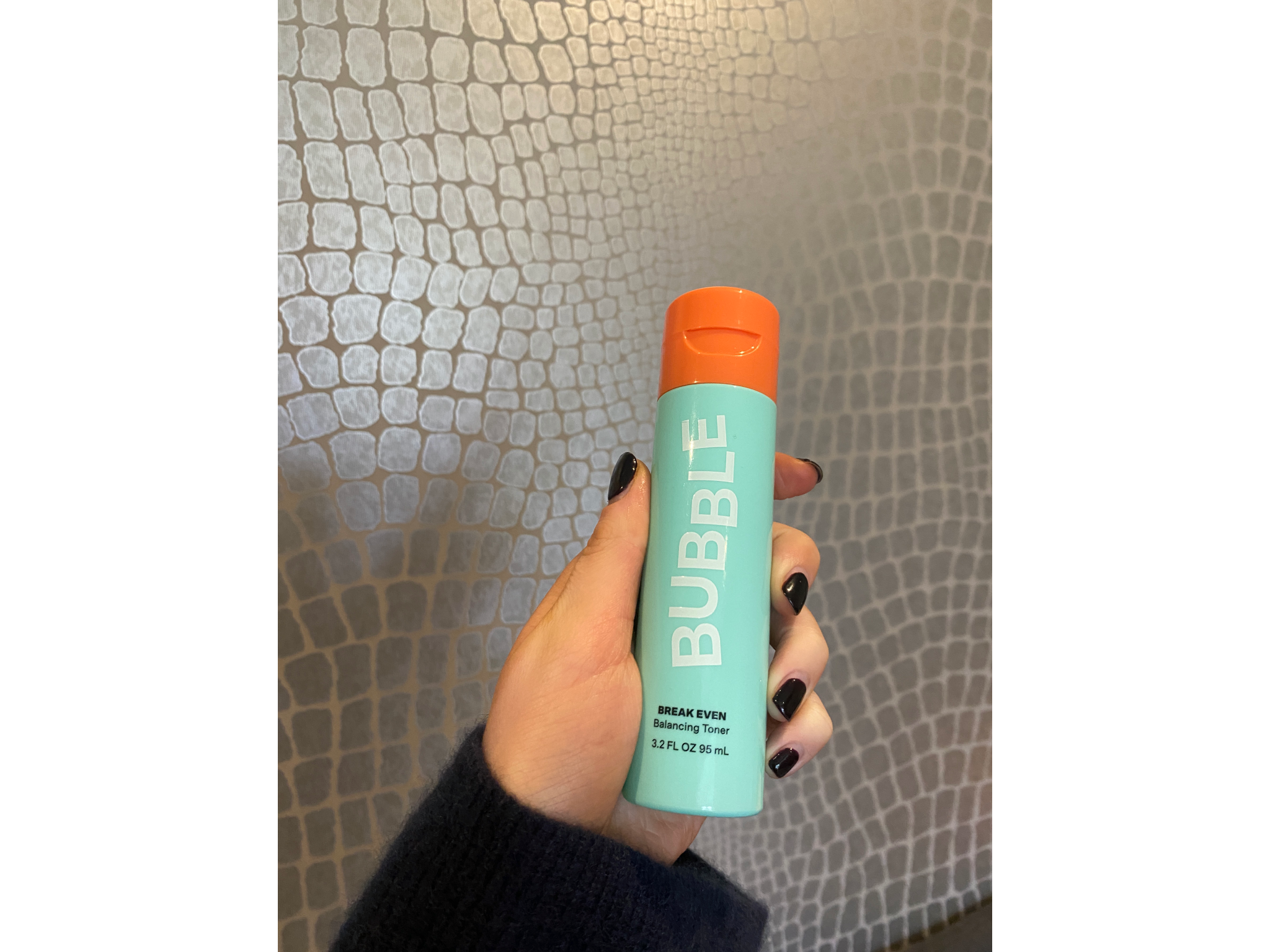 Bubble Skincare review: We try the brand’s moisturiser, face oil and ...