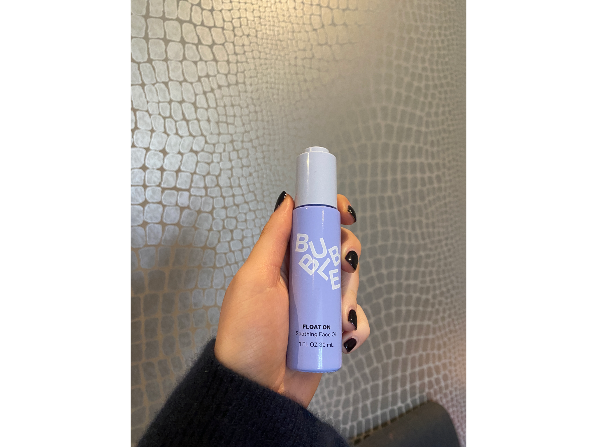 Bubble Skincare review: We try the brand’s moisturiser, face oil and ...