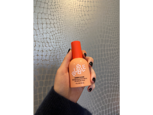 Bubble Skincare review: We try the brand’s moisturiser, face oil and ...