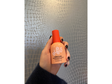 Bubble Skincare review: We try the brand’s moisturiser, face oil and ...