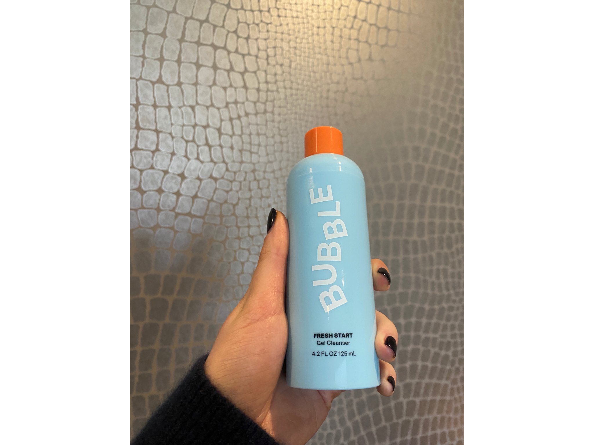 Bubble Skincare review: We try the brand’s moisturiser, face oil and ...