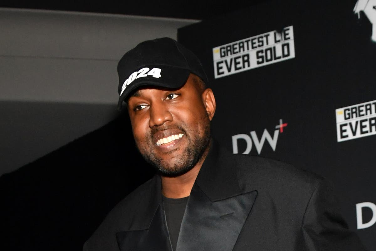 Kanye West tops US charts for the first time in 13 years with Carnival ...