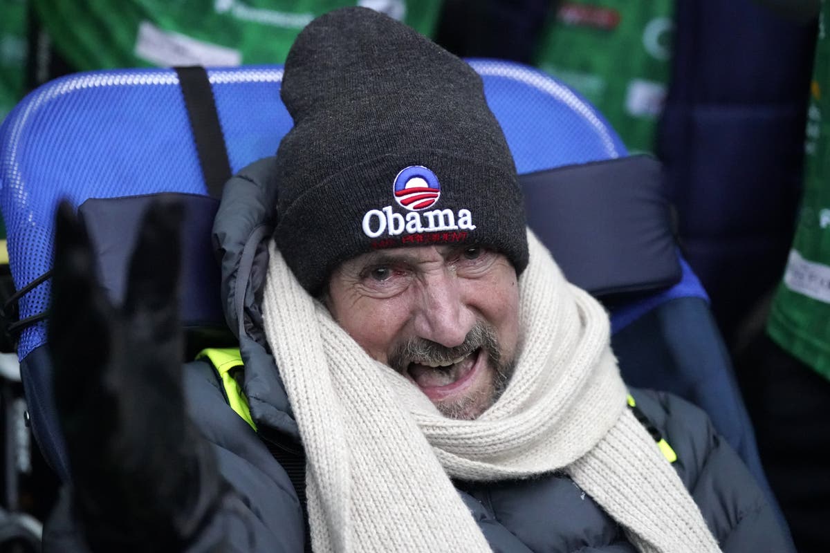 Legendary RTE journalist Charlie Bird dies after long battle with motor ...