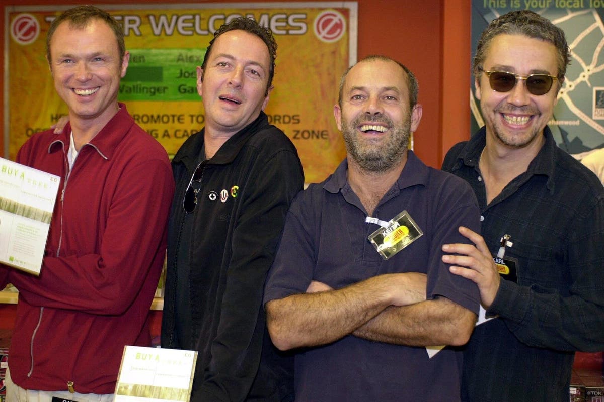 World Party frontman Karl Wallinger remembered as ‘one of the greats ...