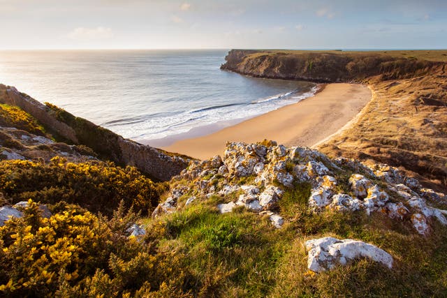 Best beaches in the UK for summer 2026, recommended by travel experts ...