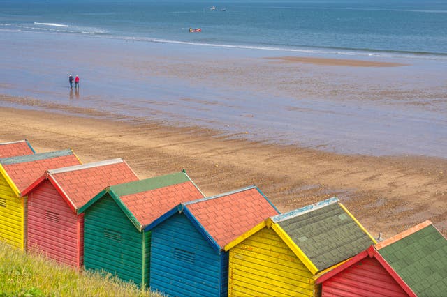 Best beaches in the UK for summer 2026, recommended by travel experts ...