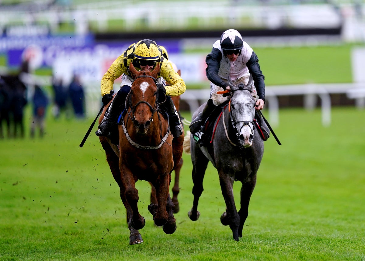 Cheltenham Results In Full Every Winner From 2025 Festival And Today s Cheltenham Results In Full Every Winner From 2025 Festival And Today s