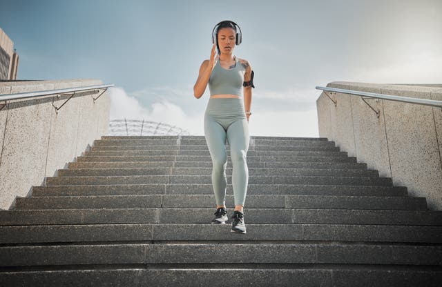 What does 10,000 steps a day really do? Here’s why your daily step ...
