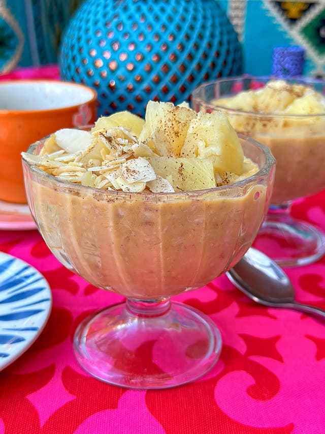 Ramadan recipes: How to break your fast without breaking the bank | The ...
