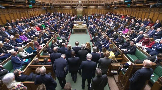 What will the House of Commons look like after the general election ...