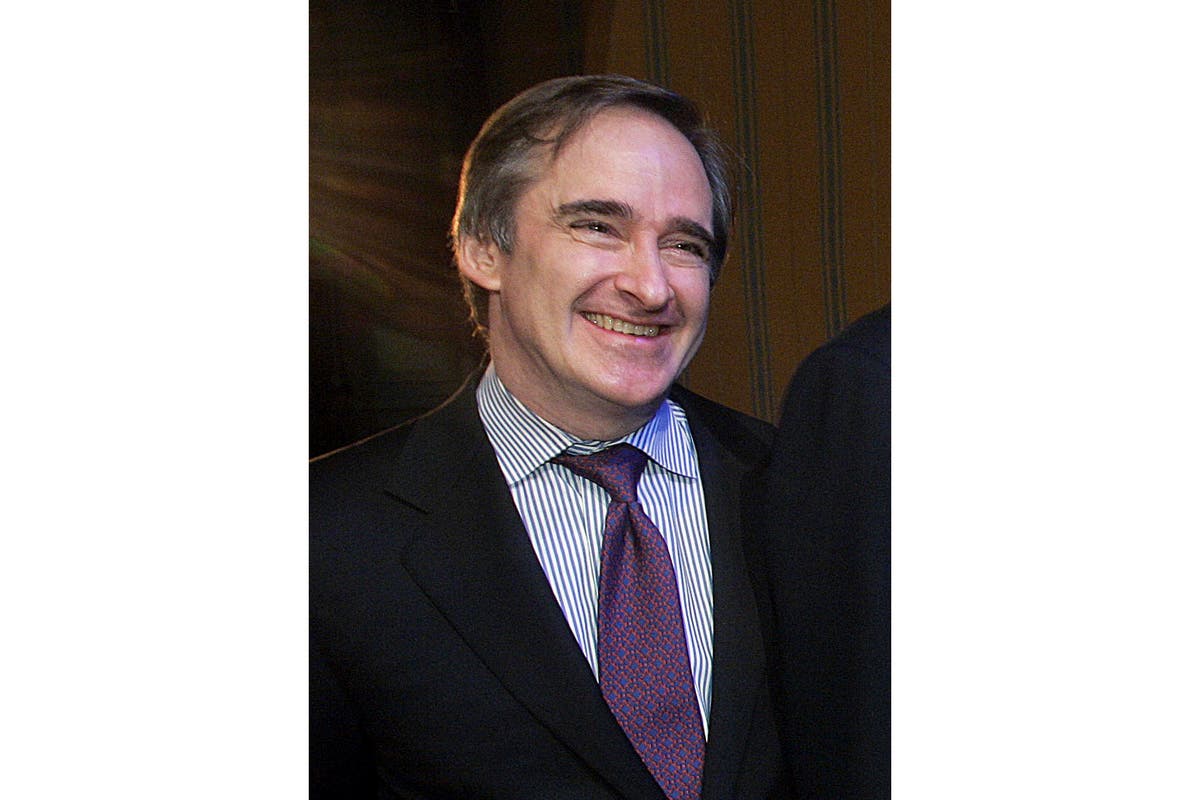 James Colon to retire as Los Angeles Opera music director after 2025-26 ...