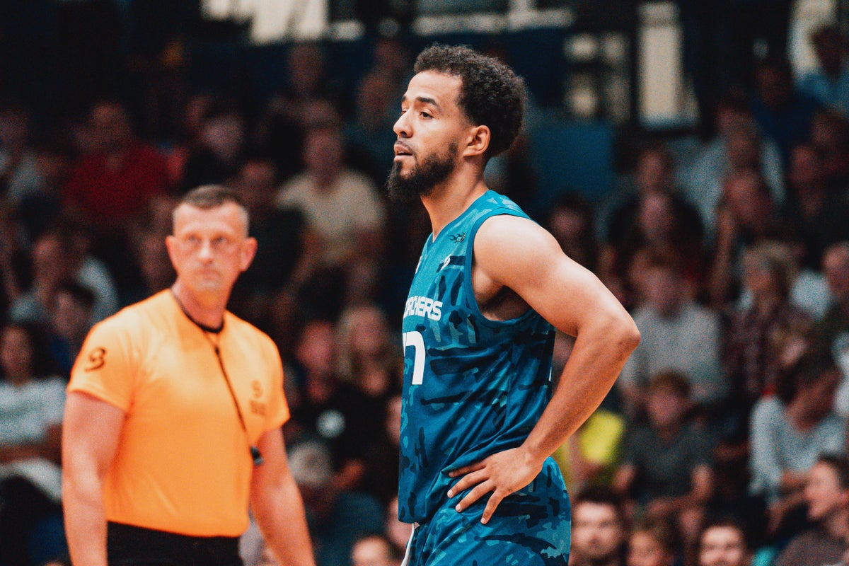 Justin Robinson convinced basketball can help youngsters avoid ‘ills ...