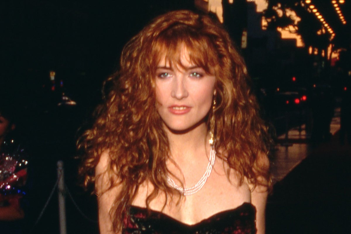 Robyn Bernard death: General Hospital star dies aged 64 | The Independent