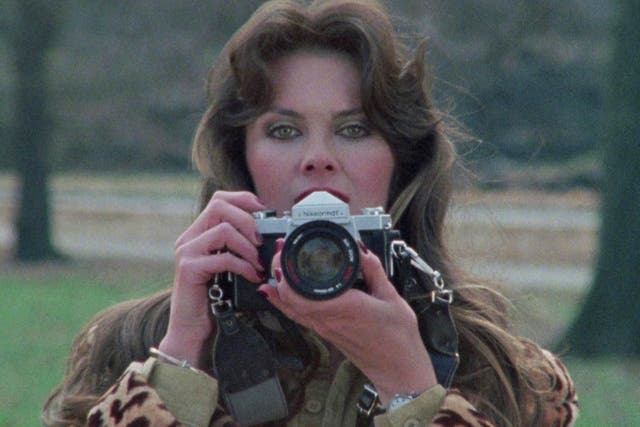 Hammer Horror icon Caroline Munro on sex, violence and the future of ...
