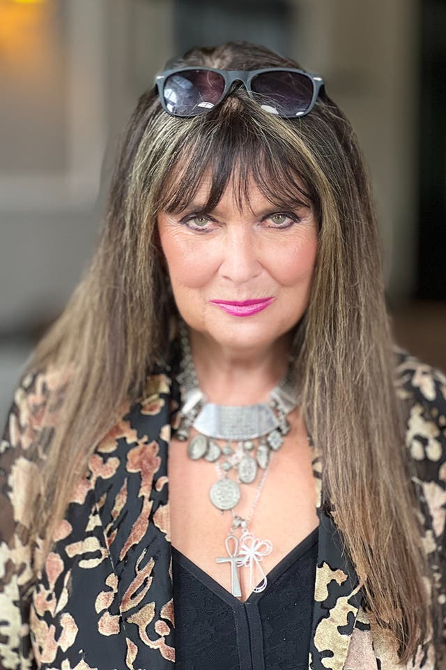 Hammer Horror icon Caroline Munro on sex, violence and the future of ...