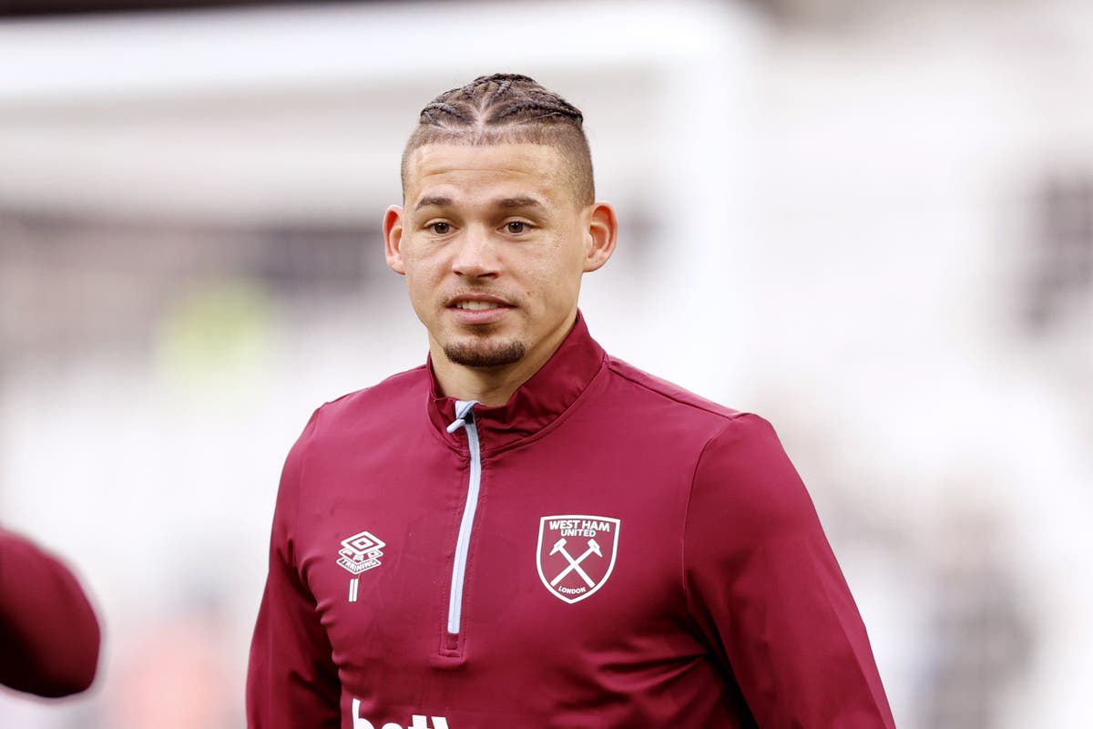 I’d love Kalvin Phillips to fight for England spot at Euros – Gareth Southgate | The Independent