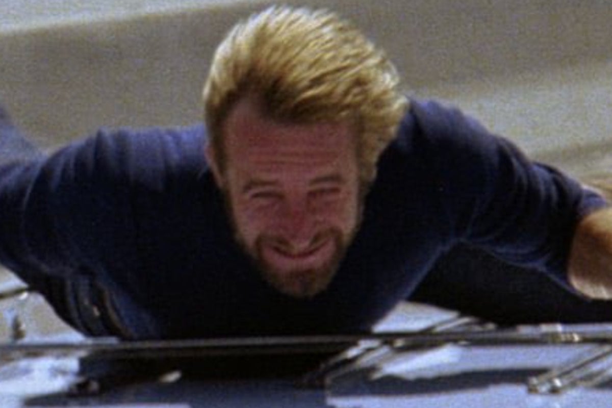 Mad Max and Furiosa stuntman Grant Page dies in car crash | The Independent