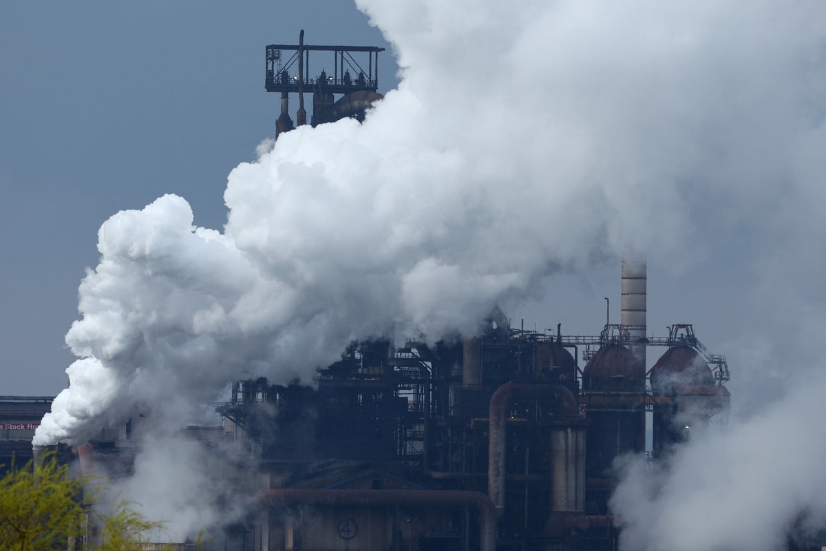 Tata set to shut Port Talbot steel plant early because of Unite workers ...