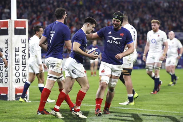 England and France prove the future is bright in raucous Six Nations ...
