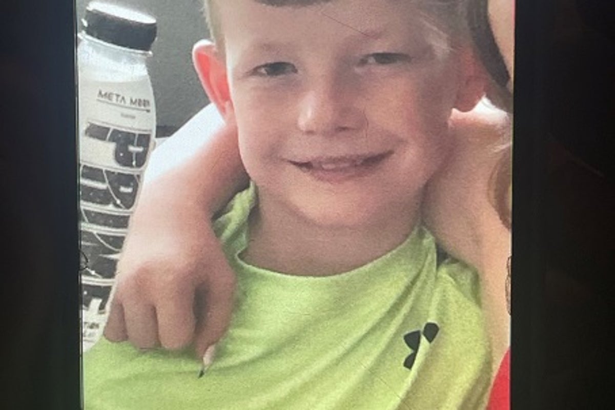 Missing children York: Police find all four youths aged 11, 12 and 13 ...